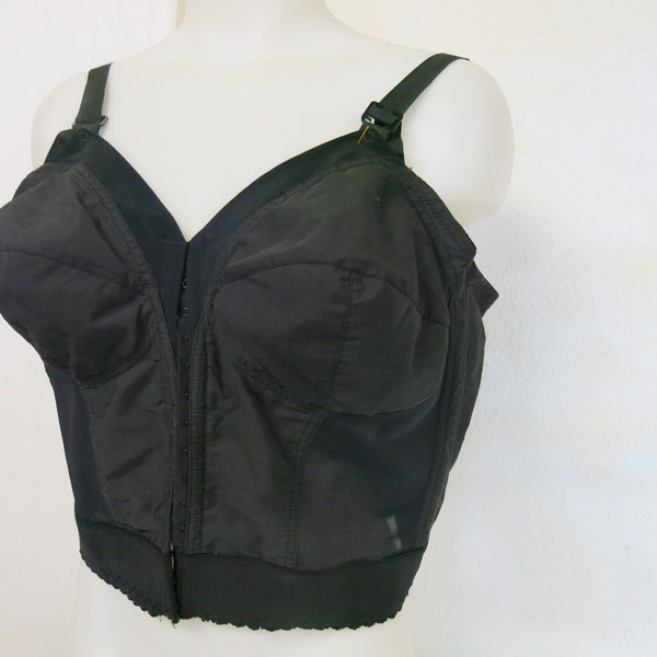 Playtex Longline Bra - Etsy