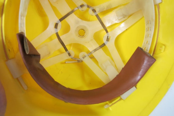 Hard Hat Safety Helmet Gold Miner's Safety Hat - Gem