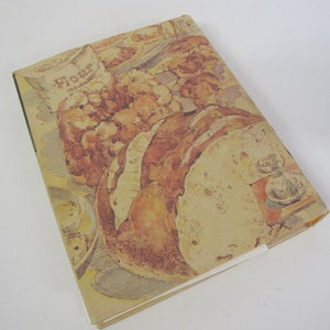 Beard on Bread 1974 6th Printing Collectable Cookbook - Etsy