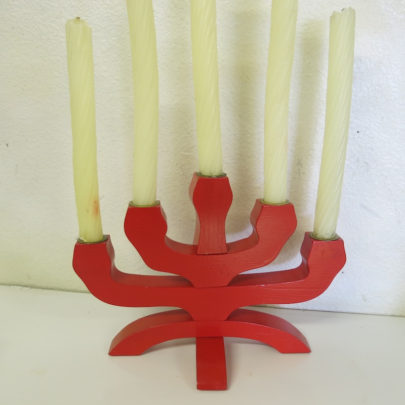 Swedish Candles - Etsy