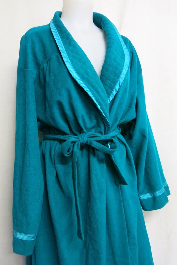 Versace robe 3x l - Gem