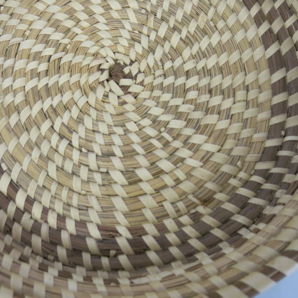 Gullah Basket - Etsy