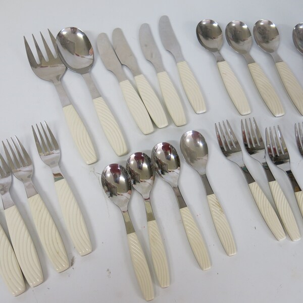 Yamazaki Flatware - Etsy