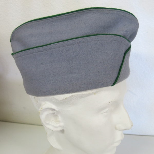 Garrison Cap - Etsy