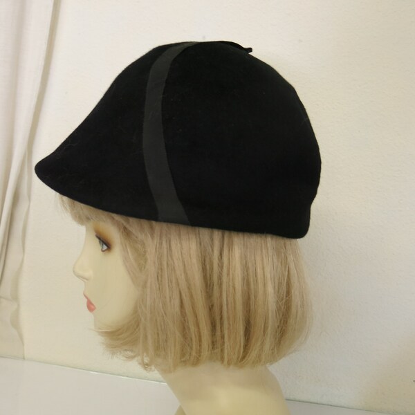 Mod Hat - Etsy