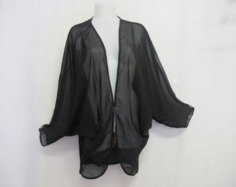 Sheer Lounge Wear - Etsy