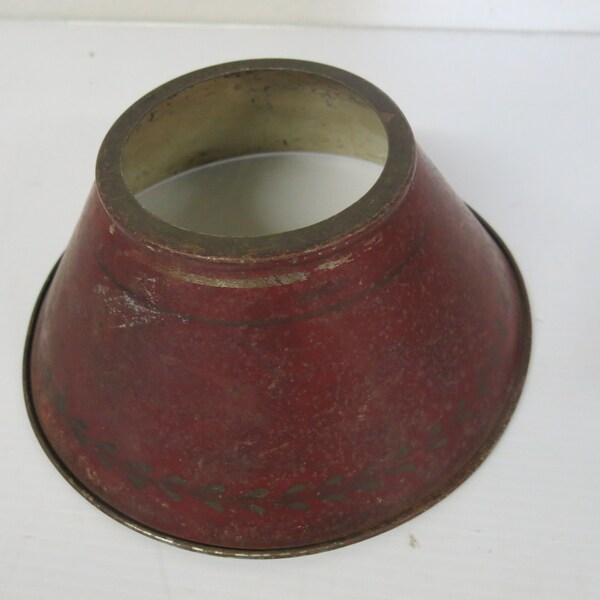 Metal Lamp Shade - Etsy