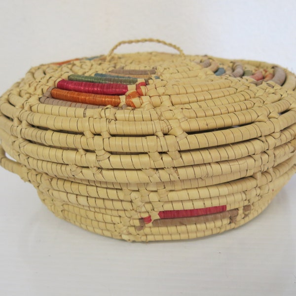 Mexican Basket - Etsy
