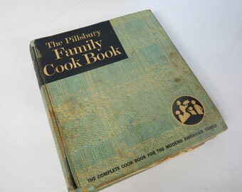 Pillsbury Cookbook - Etsy