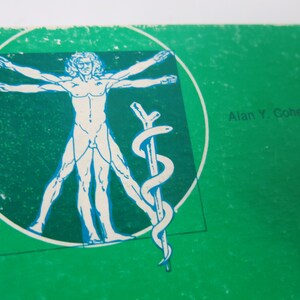 Vintage Flashcards MEDICAL Terminology Flashcards Full Box 1400 ...