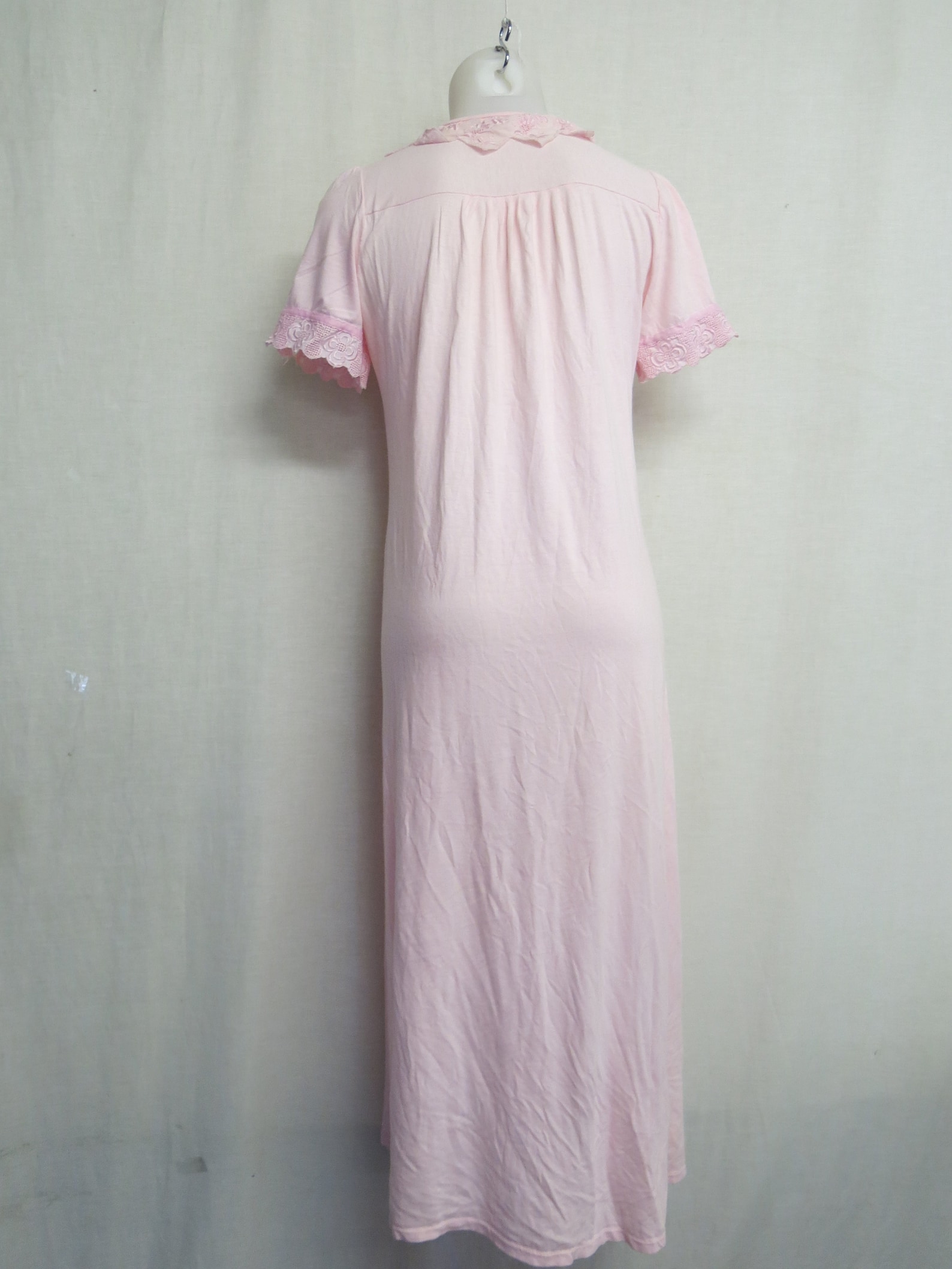 Old Fashioned Nightgown Softest Cotton Long Nightgown - Etsy