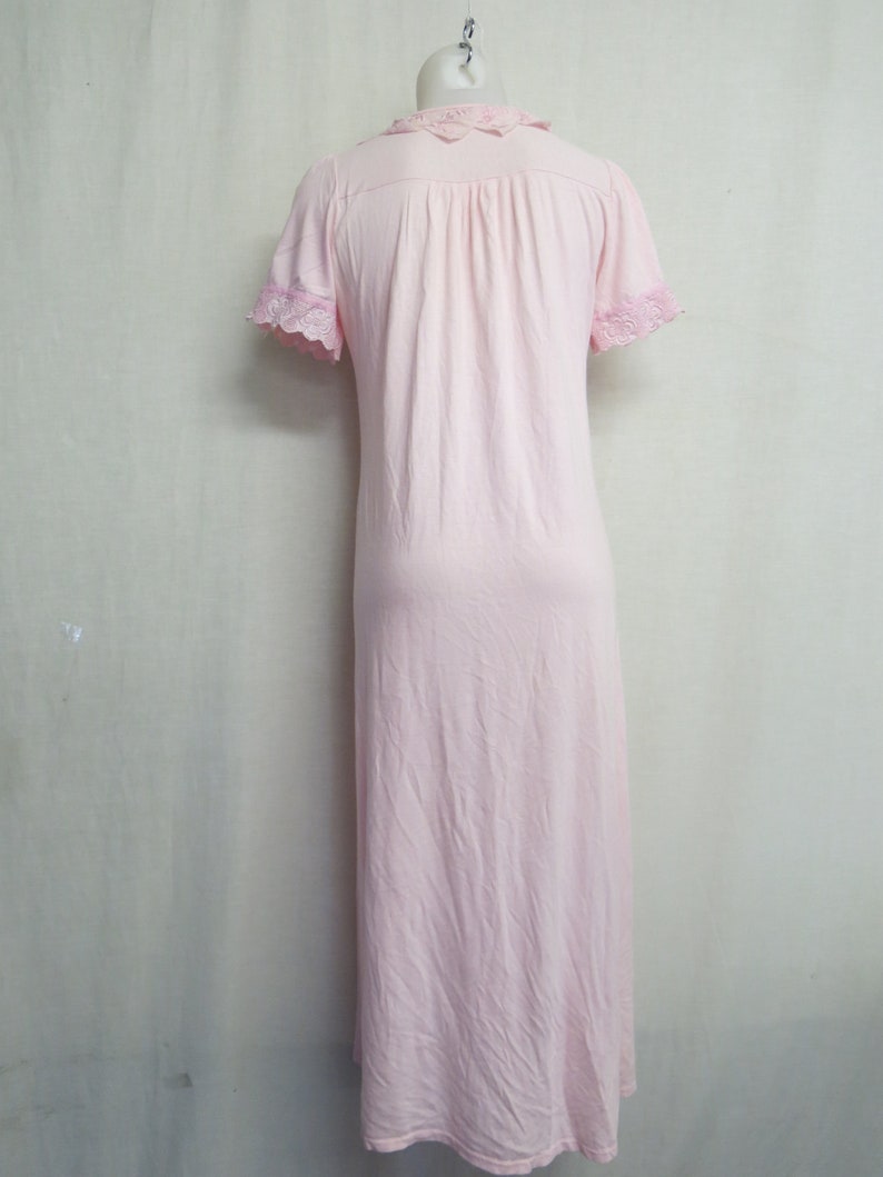 Old Fashioned Nightgown Softest Cotton Long Nightgown - Etsy