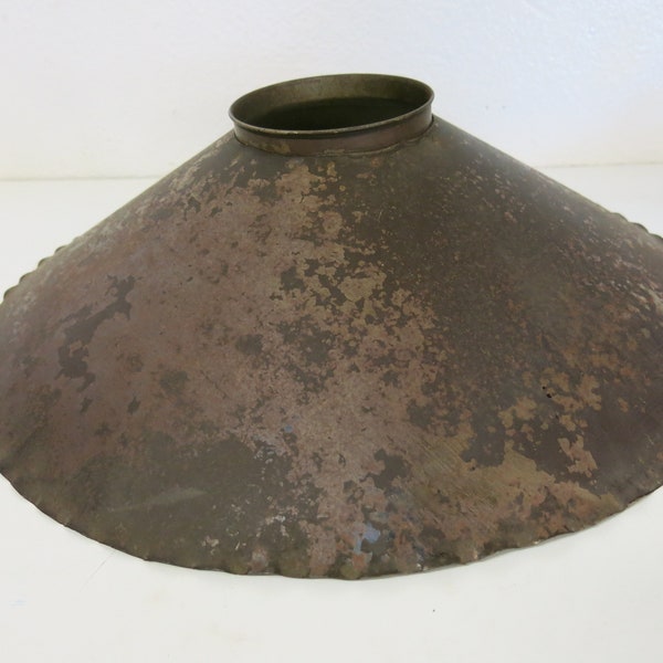 Metal Lamp Shade - Etsy