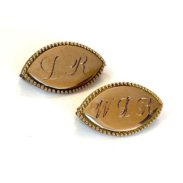 Antique Lingerie Pin - Etsy