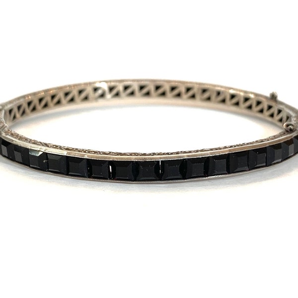 Antique Bracelet - Etsy