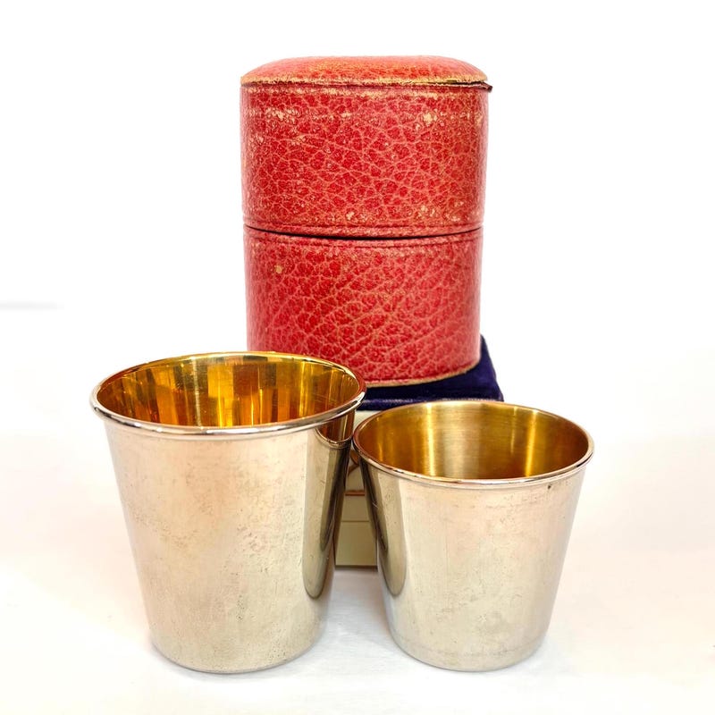 German Art Deco Barware - Etsy