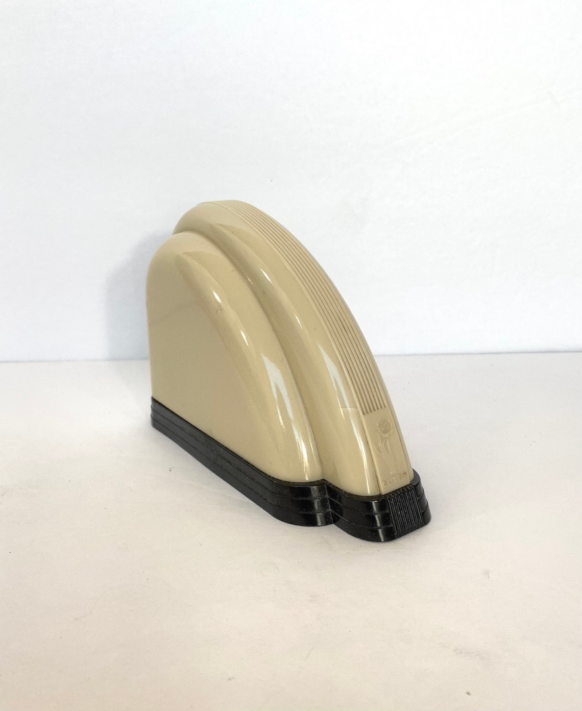 Vintage Art Deco Cutex Nail Polish Kit 1930s Antique Celluloid - Etsy