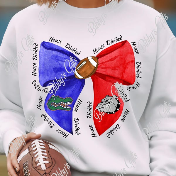 Fsu House Divided - Etsy