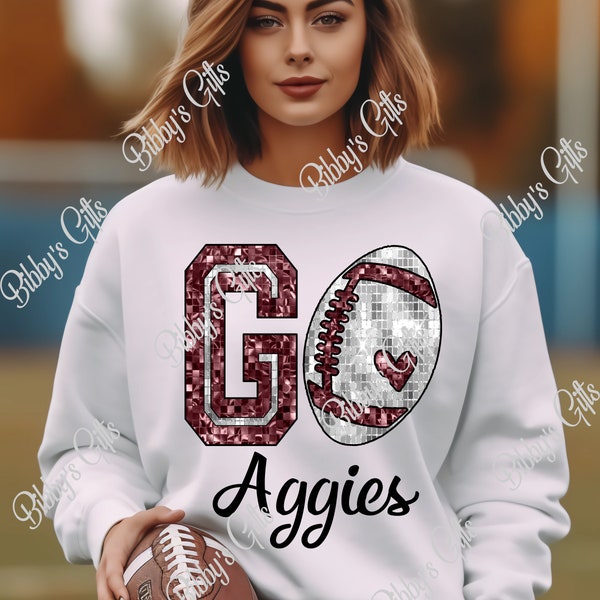 Aggies - Etsy