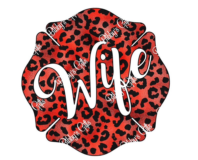Fire Wife Symbol Png Digital Etsy