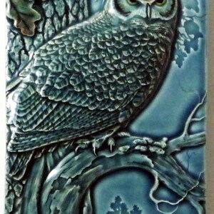 Night Shift Owl Framed, 7 X 11 Inches, Framed Wall Art, Framed Home ...