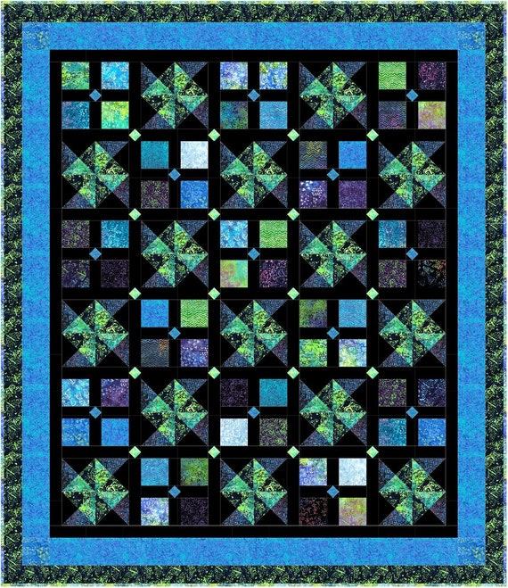 Batik Design Easy