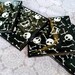 Jack Skellington Coasters Nightmare Before Christmas Gift - Etsy
