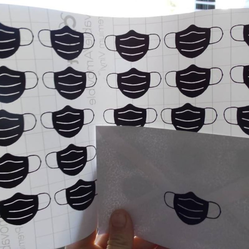 2020 Stickers - Etsy