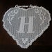 PATTERN Crochet Filet Monogram Word l, Crochet Pattern Heart.pdf - Etsy