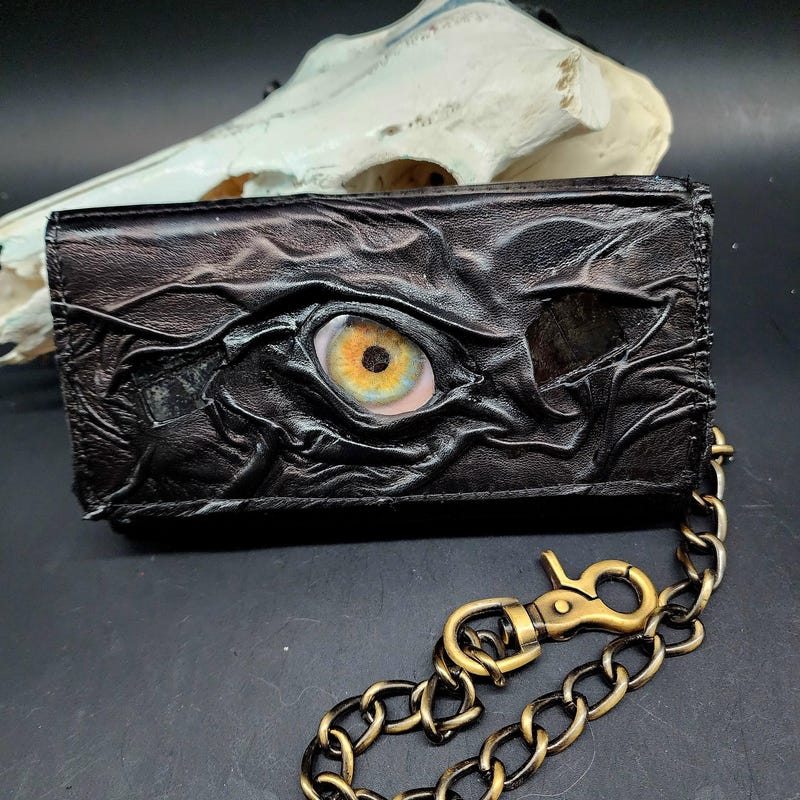 DawnsLeatherTreasure - Etsy