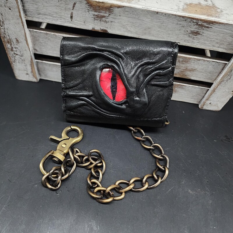 DawnsLeatherTreasure - Etsy