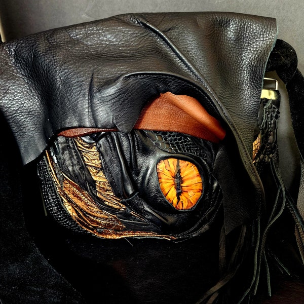 Dragon Eye - Etsy