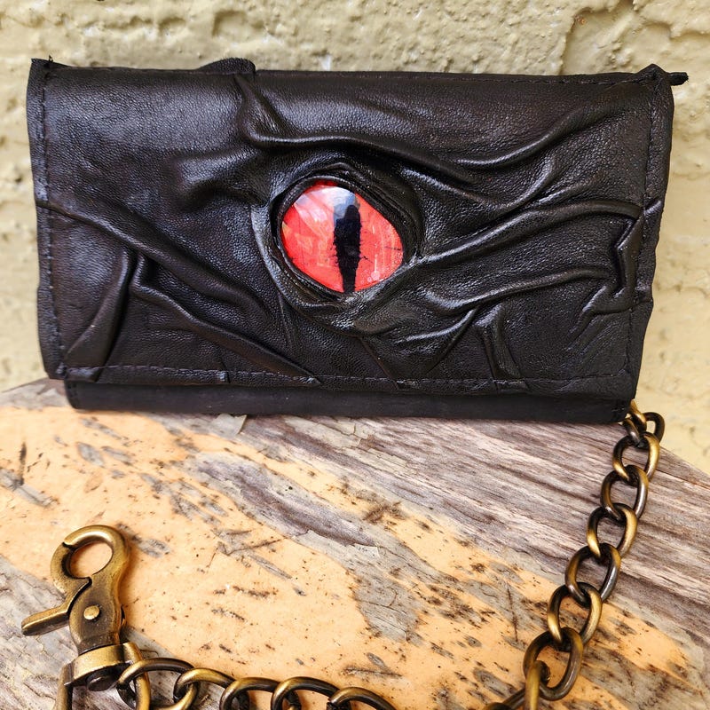 DawnsLeatherTreasure - Etsy