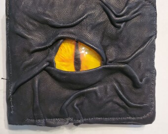 Dragon Wallet | Etsy