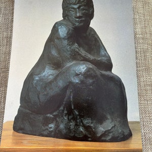 Picasso Pictures, Lithographs From 1985, Damaged Book From Picasso ...