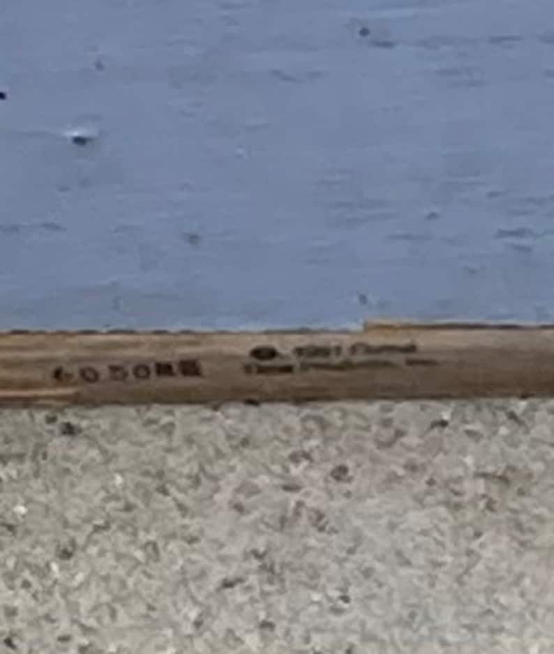 Handmade Wood Tool Box Handle is Raw Wood for Storage or as - Etsy