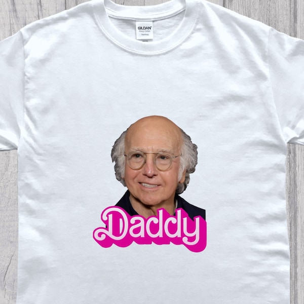 Larry David - Etsy