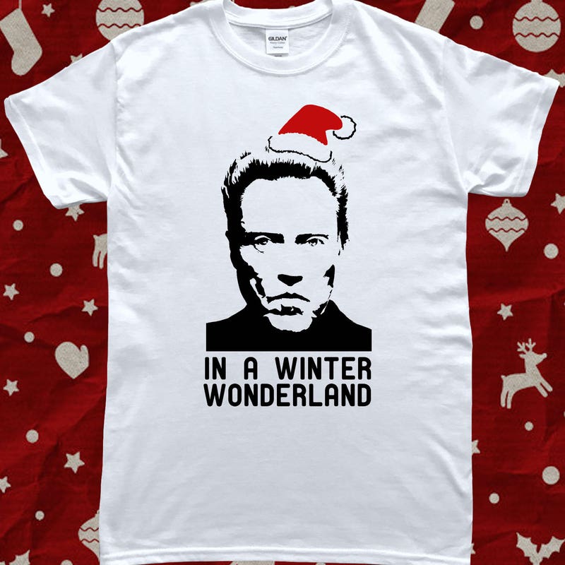 Winter Wonderland M - Etsy UK