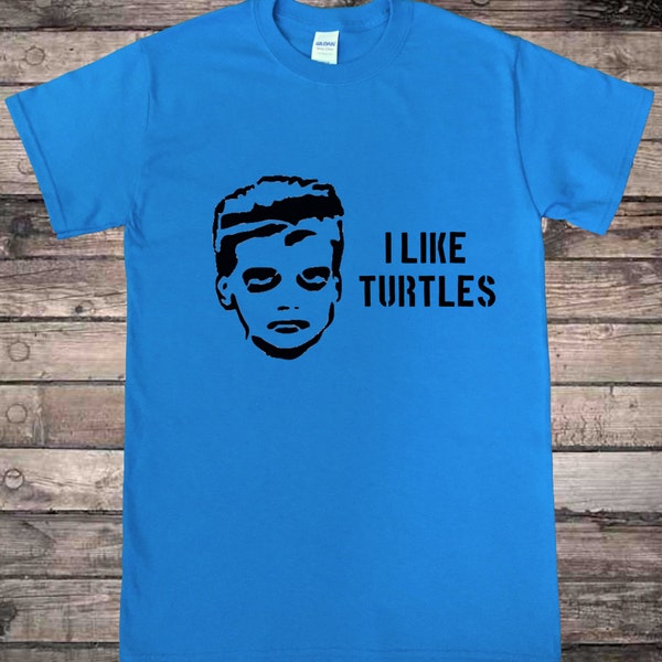 I Like Turtles - Etsy