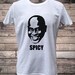 Ainsley Spicy Internet Meme T-shirt - Etsy UK