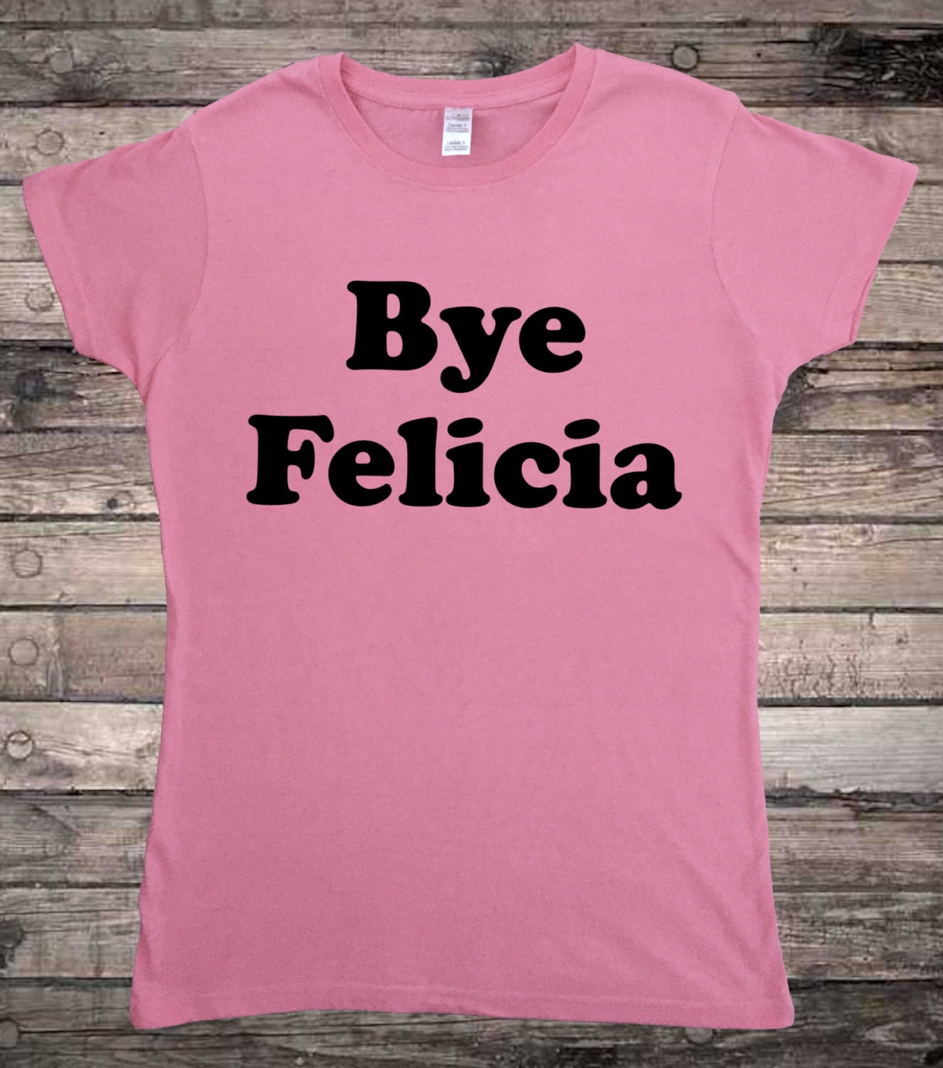 Bye Felicia Meme Mean Girls