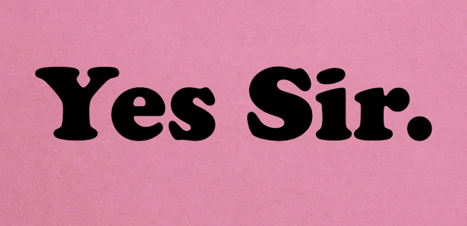 Yes Sir Submissive Pink Ddlg T Shirt Etsy