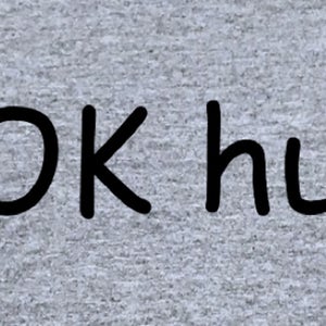 U Ok Hun Cringe Meme T-shirt - Etsy