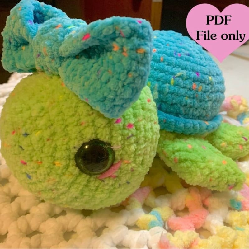 Stuffed Animals With Bow - Etsy