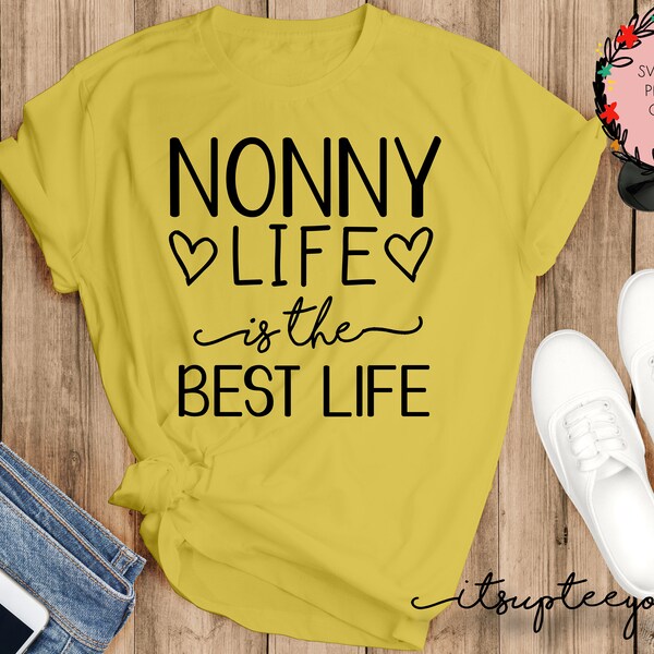 Nonny - Etsy