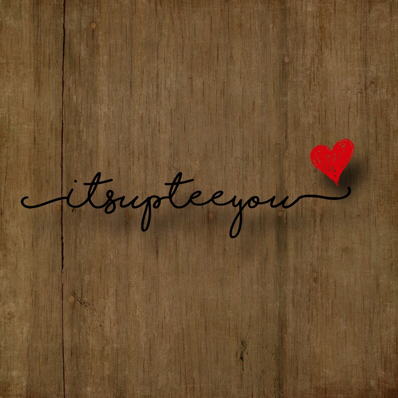 LOVE Waco SVG, Texas Town Svg, Dxf, Png, Instant Download, Cricut ...