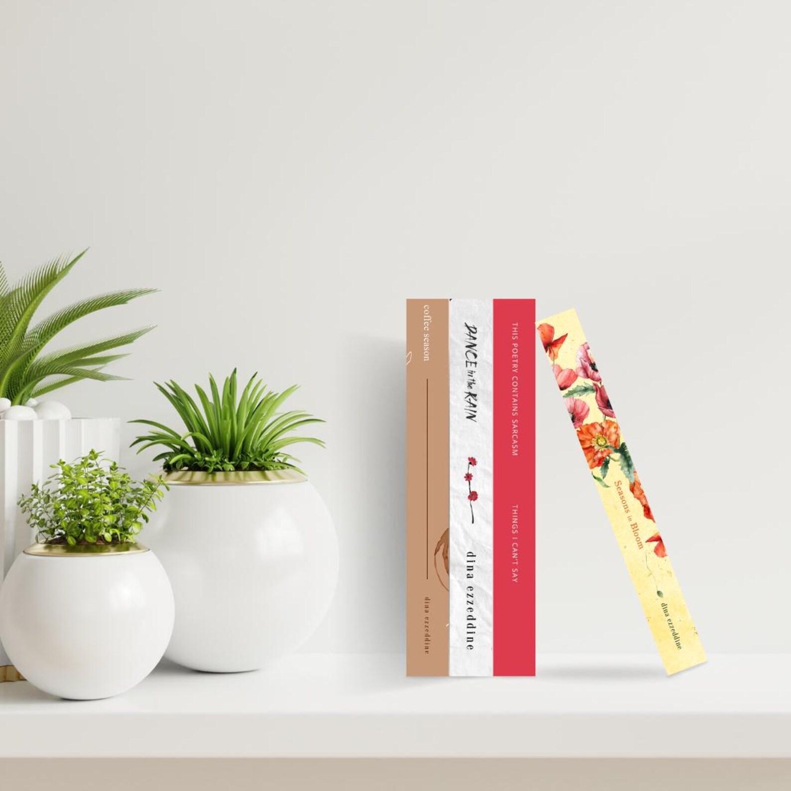 Ultimate Poetry Book Bundle – Self-love, Travel, and Reflection ...