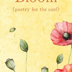 Ultimate Poetry Book Bundle – Self-love, Travel, and Reflection ...