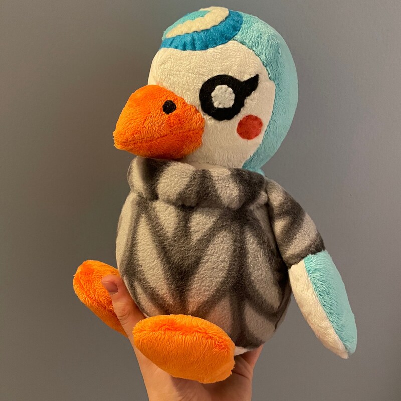 Sprinkle Plush - Etsy