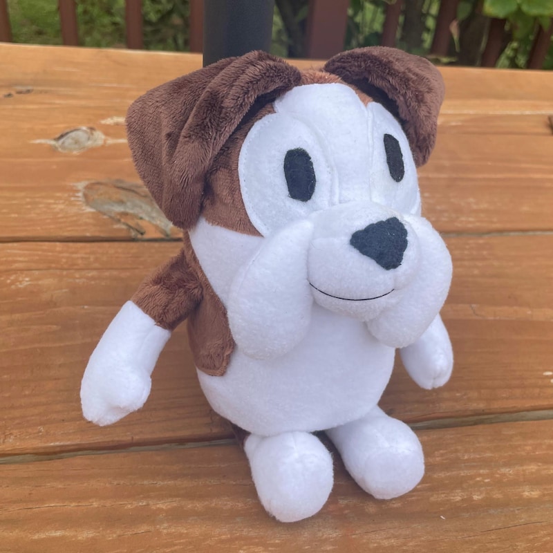 Winton Plush - Etsy